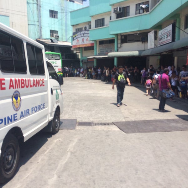 Genesis Transport Bus Terminal - Pasay City District 1 - 3 tips from ...
