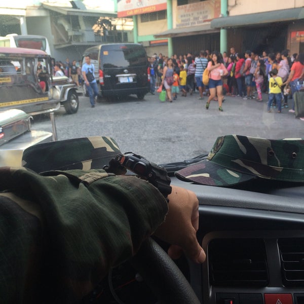 Genesis Transport Bus Terminal - Pasay City District 1 - 3 tips from ...