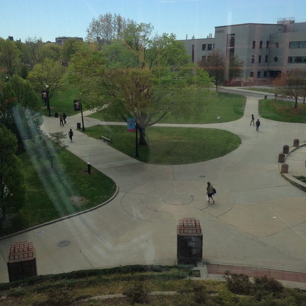 Benjamin S. Rosenthal Library - 6 tips from 671 visitors