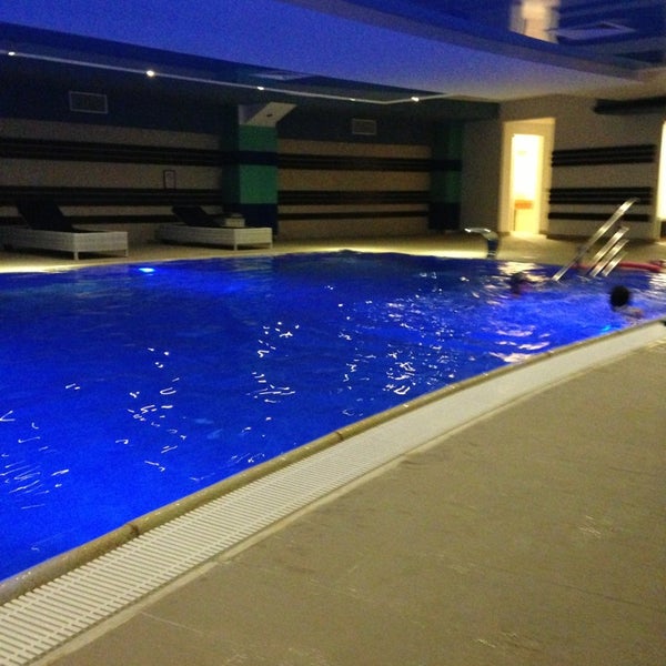 Hotel Delta - Hotel in Tulcea