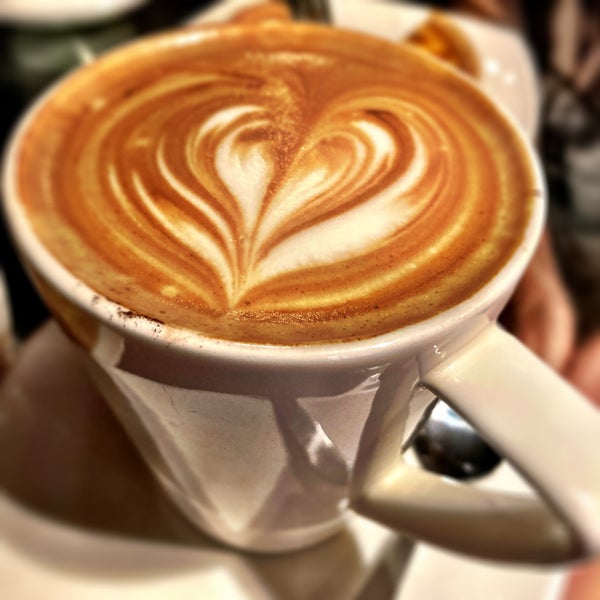 Moccato - Café in Tung Chung