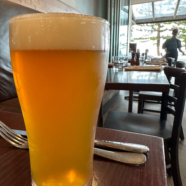 Manly Grill Seafood & Steakhouse - 1/30-31 S Steyne