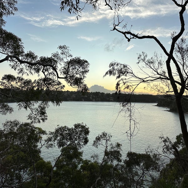Grotto Point Reserve - Manly - Sydney, NSW