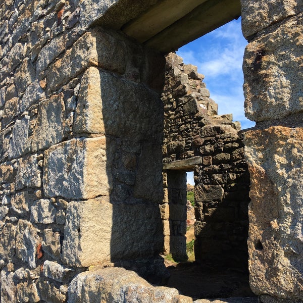 Crown Mines - 3 tips