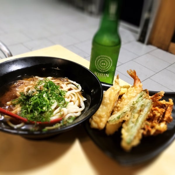 Jipang Restaurant - Manly, NSW