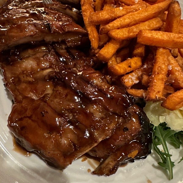 Manly Grill Seafood & Steakhouse - 1/30-31 S Steyne