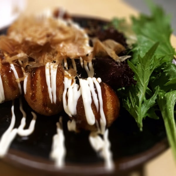 Jipang Restaurant - Manly, NSW