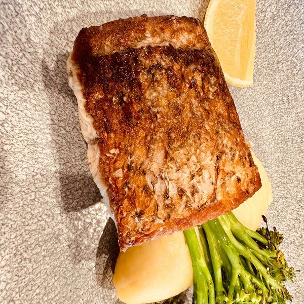 Manly Grill Seafood & Steakhouse - 1/30-31 S Steyne