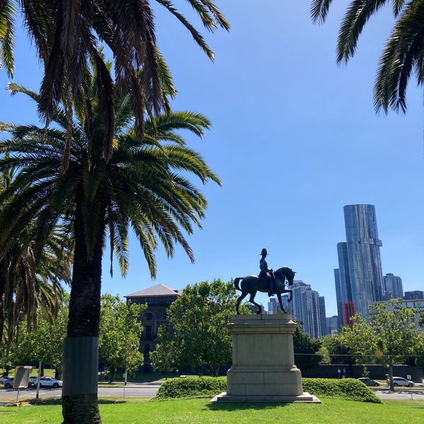 Kings Domain - 2 tips from 764 visitors