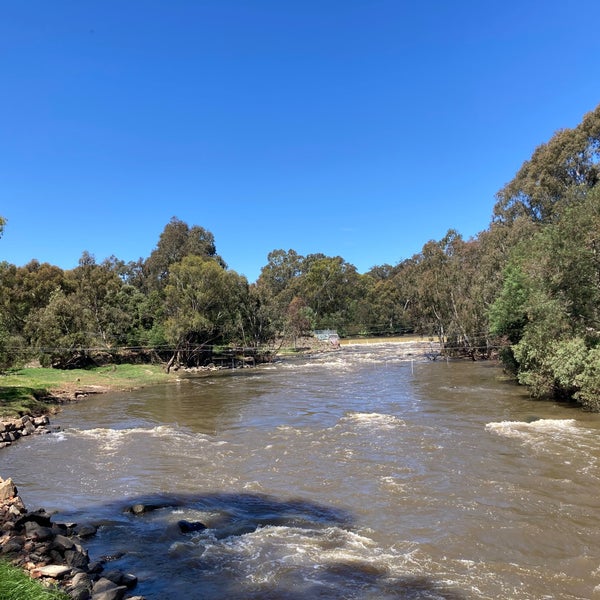 Dights Falls - 4 tips from 293 visitors