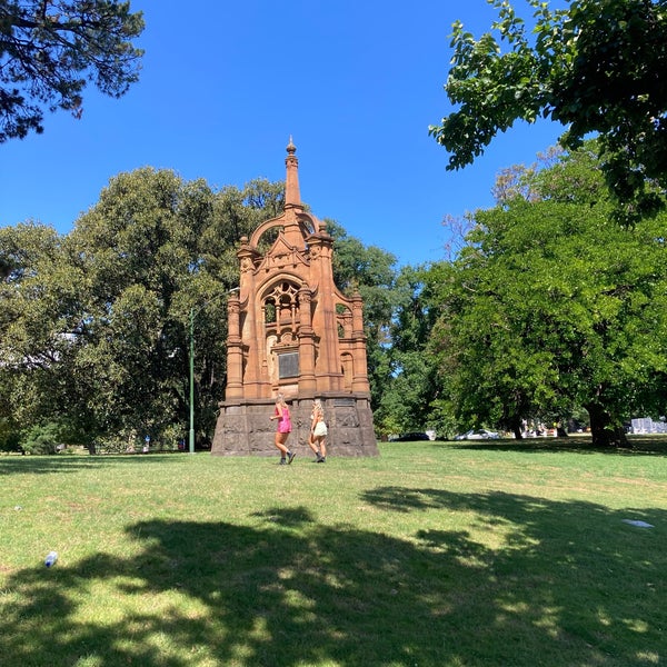 Kings Domain - 2 tips from 761 visitors