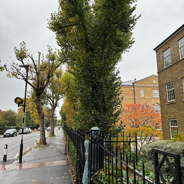 Surbiton - Town in Surbiton