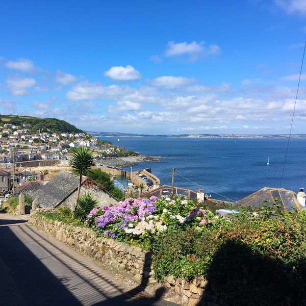 Mousehole - 2 tips from 79 visitors