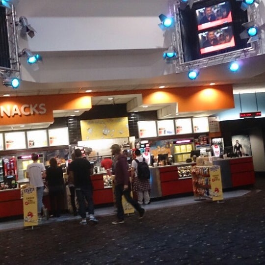 Cineworld - 18 tips from 520 visitors