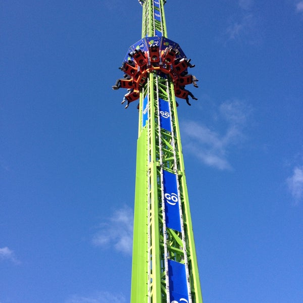 Salitre Mágico - Amusement Park in Bogotá