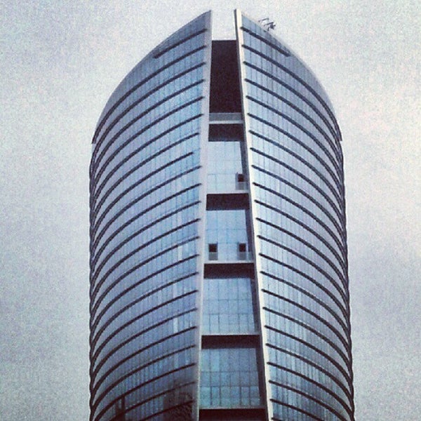 Photos at Infinity Tower - Itaim Bibi - R. Leopoldo Couto de Magalhães ...