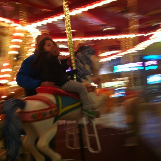 The Carousel At Colorado Mills - Denver West - 2 tips from 147 visitors