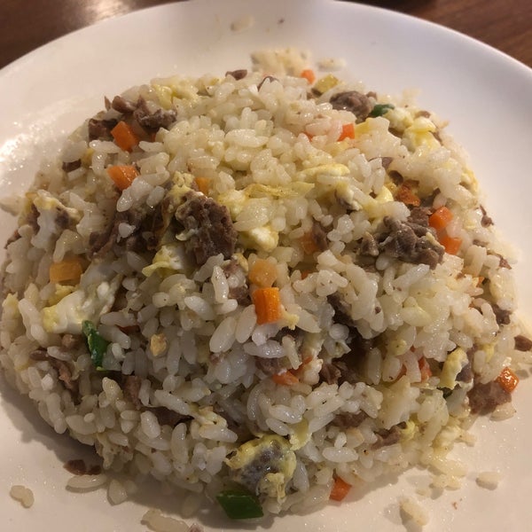 Hanla Katusa Snack Bar - Korean Restaurant