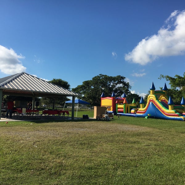 Photos at Homestead Air Reserve Base Park - Homestead, FL