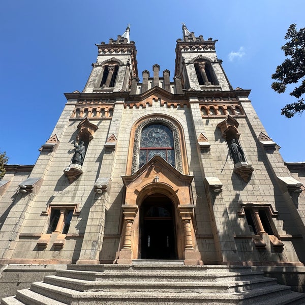 St.Maria Cathedral - 10 tips