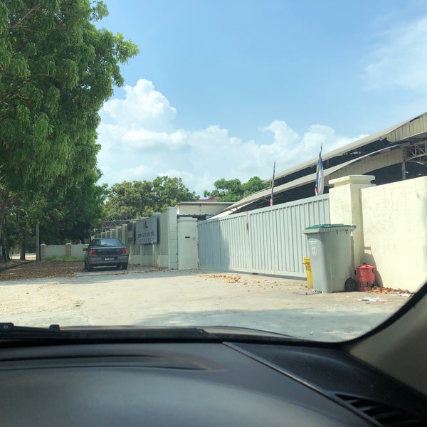 Shimfa Auto Sdn Bhd - Automotive Repair Shop in Melaka