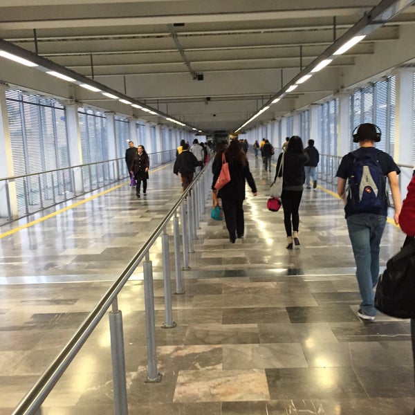 Metro Ermita - Metro Station