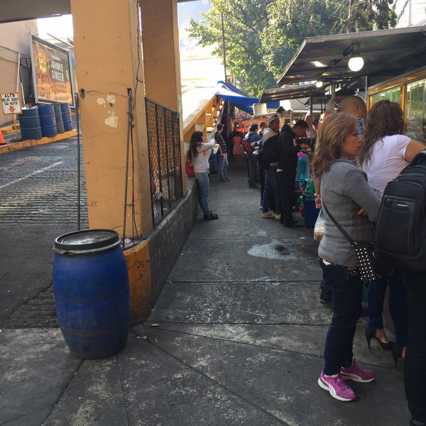 Photos at Metro Chilpancingo - Metro Station in México City