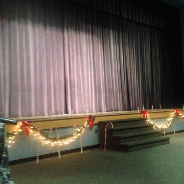 Springstead Theater - 3 tips from 108 visitors