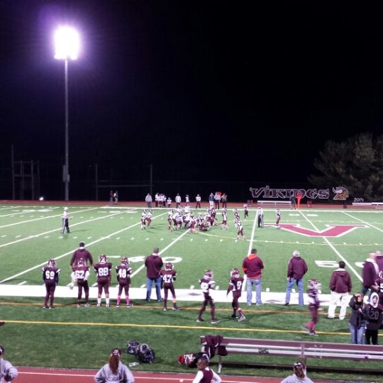 Valhalla Middle High School - 300 Columbus Ave