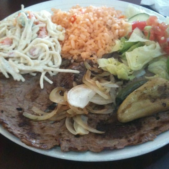 Rosticeria Cuquita - 22 tips