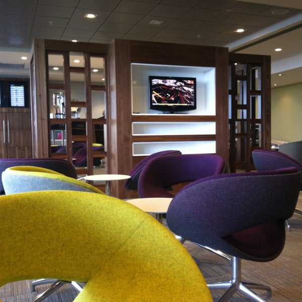 T1 Lounge - 34 tips from 2216 visitors