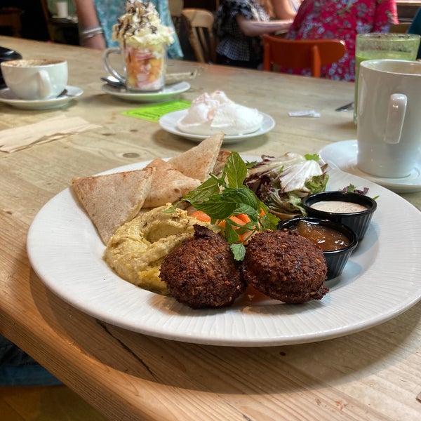 Alpine Coffee Shop - 22 tips from 256 visitors