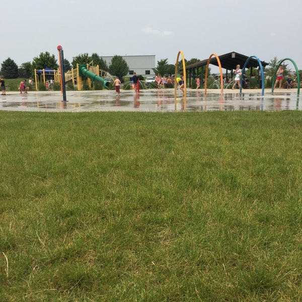 Quaker Park - Westfield, IN