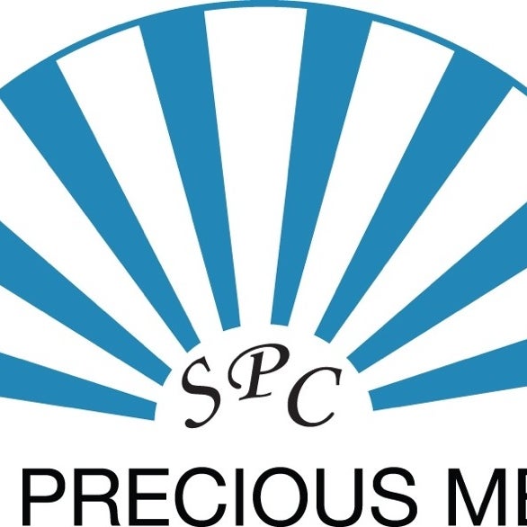 SPC PRECIOUS METAL Co.,LTD. - 13 visitors