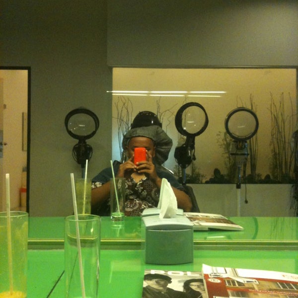 Bluma Family Salon - Ring Road Utara