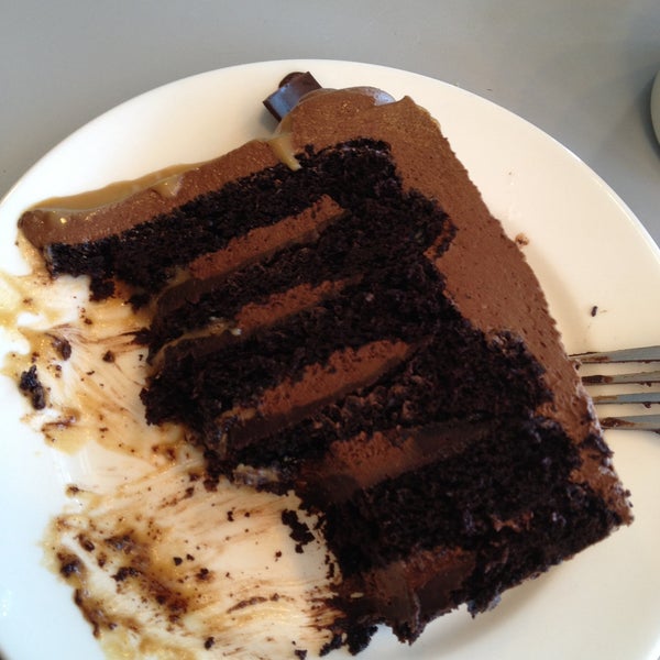 Baked Expectations - River Heights - 161 Osborne St