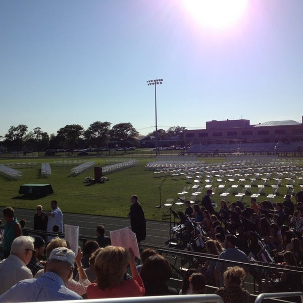Mainland Regional High School - High School in Linwood