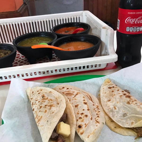 Tacos Don Lacho - 30 tips from 217 visitors