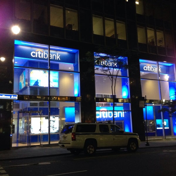Citibank - Midtown East - 3 tips