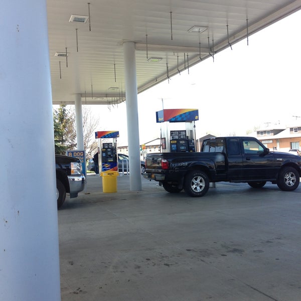 APlus at Sunoco - Fuel Station in Tonawanda