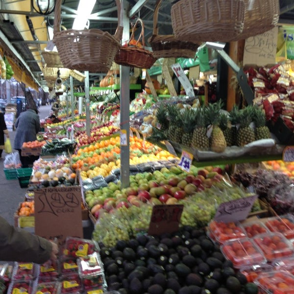 Chang Fa Food Market - Homecrest - 1418 Avenue U