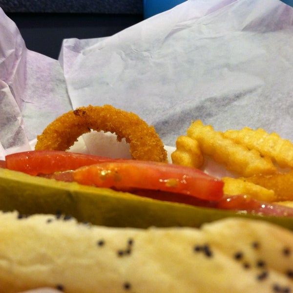 The Original Old World Pizza, Featuring Fat Ricky's - 660 N ...