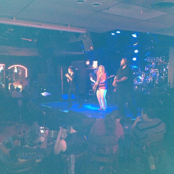 Stage Stop - 2951 Cela Rd