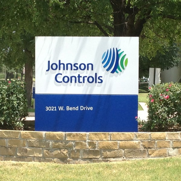 Johnson Controls Dallas Office - Las Colinas - Irving, TX