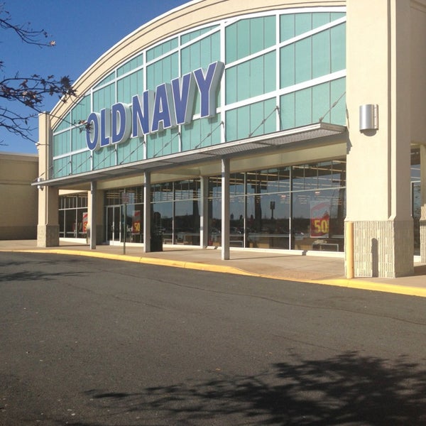 Old Navy - 2 tips