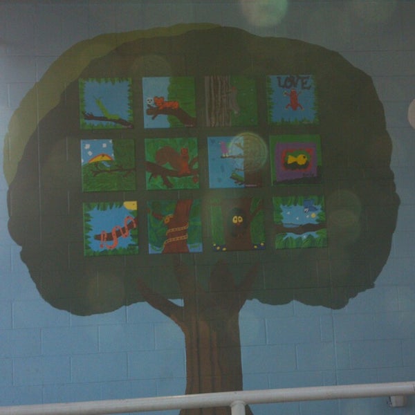 Meridian Community Center - 201 E Idaho Ave