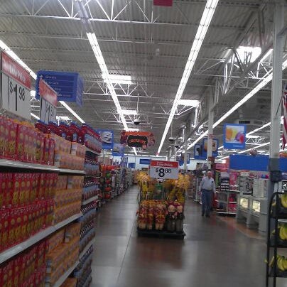 Walmart Supercenter - Delta, CO