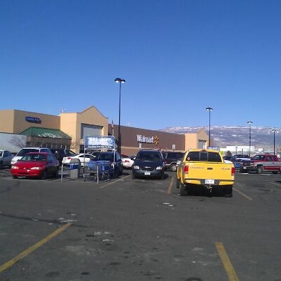Walmart Supercenter - Delta, CO