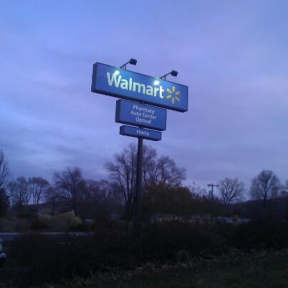 Walmart Supercenter - Delta, CO