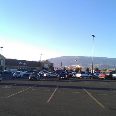 Walmart Supercenter - Delta, CO